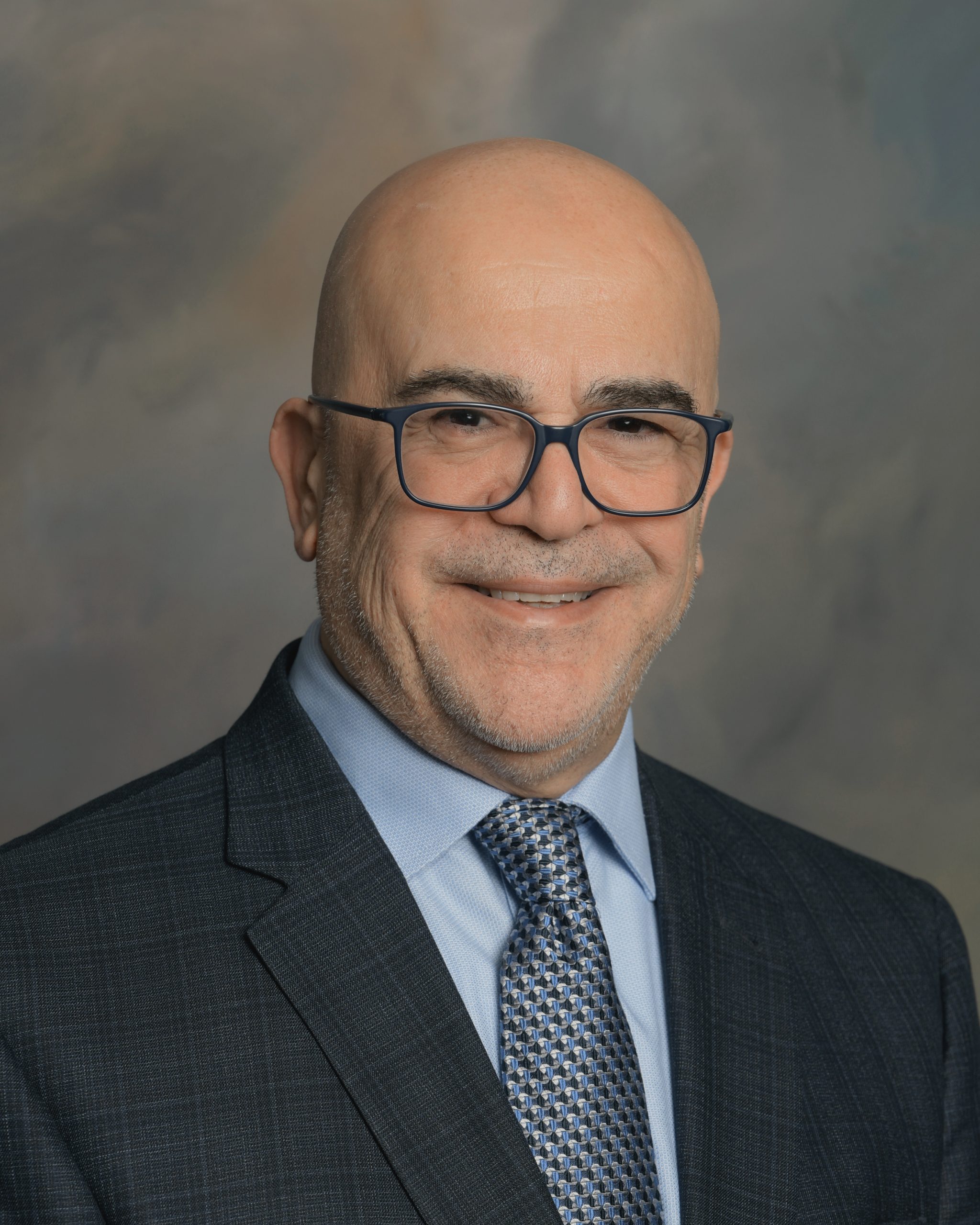 Mohammad Alfarawati - Titus Regional Medical Center