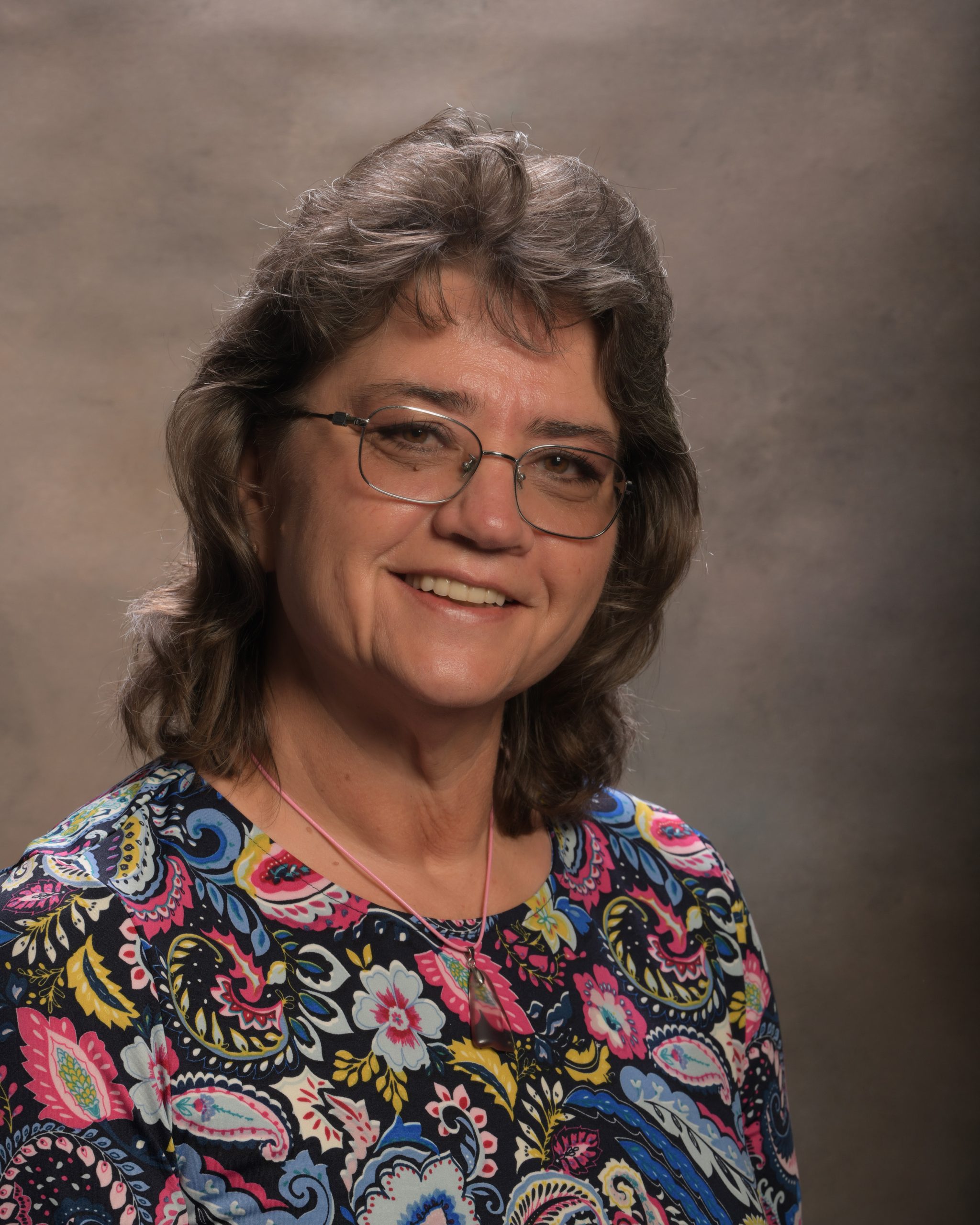 Flora Carter - Titus Regional Medical Center