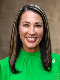 Administration - Titus Regional Medical Center