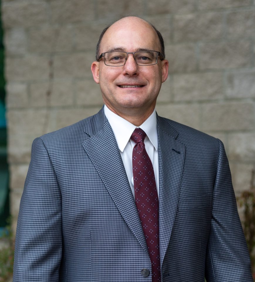 Andy Fortenberry Named Chief Financial Officer for TRMC - Titus ...