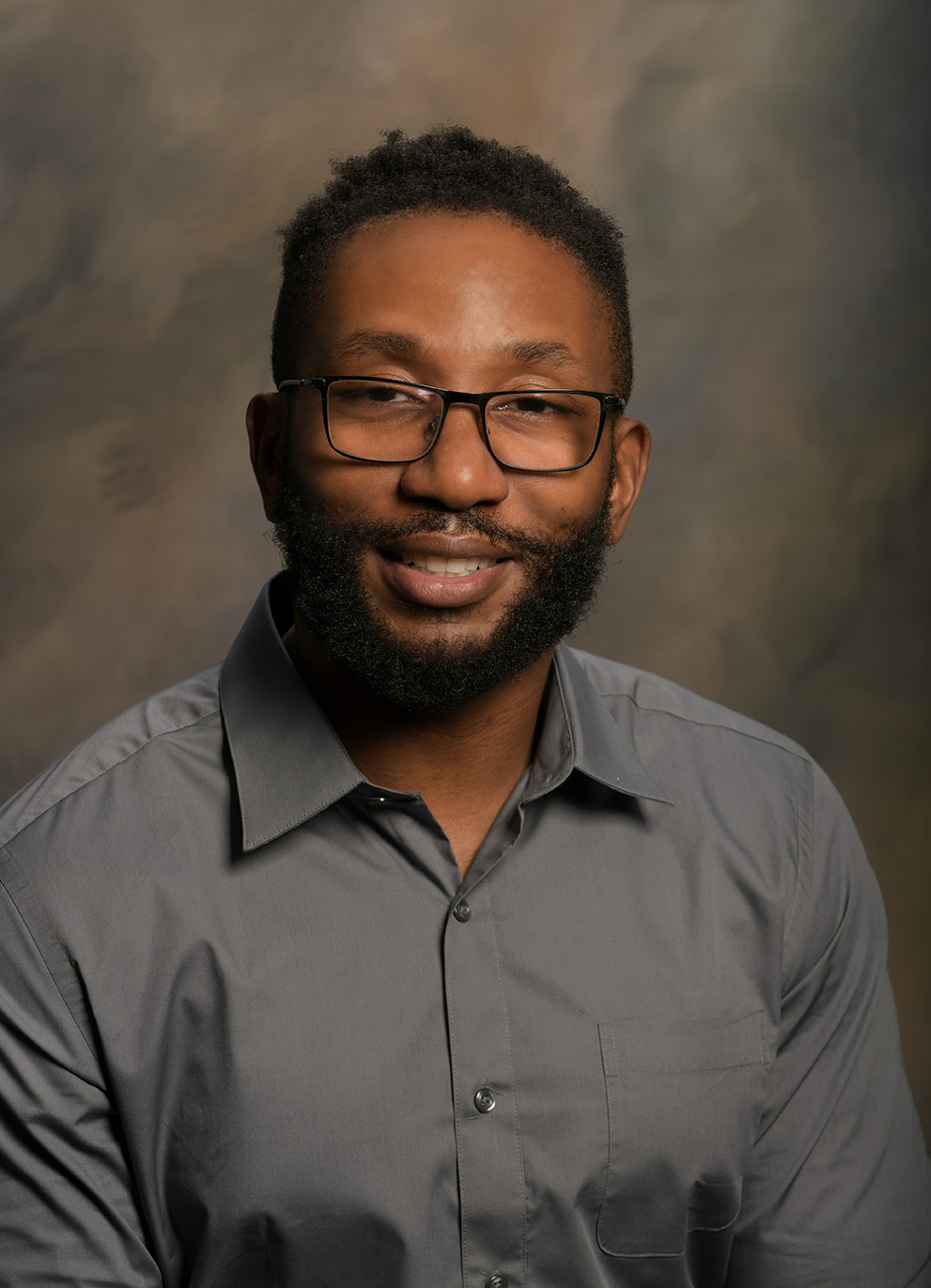 Shakeem Iyamah - Titus Regional Medical Center