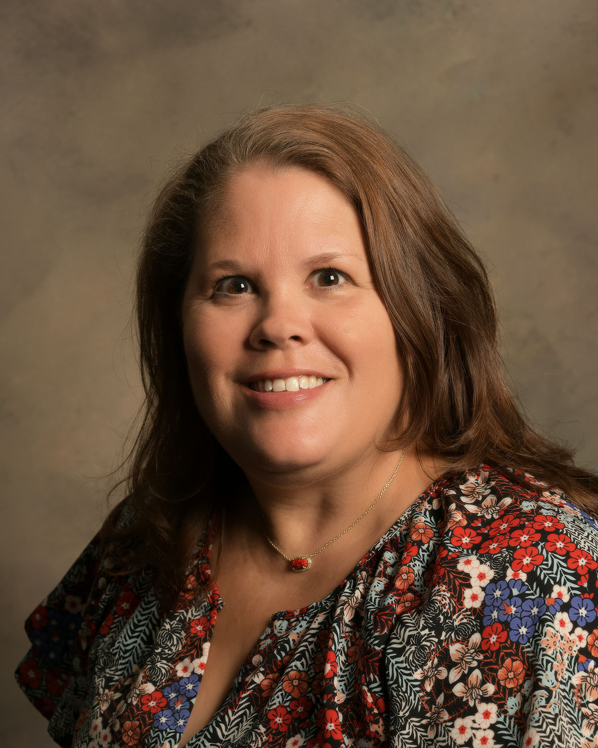 Jennifer Kriska - Titus Regional Medical Center