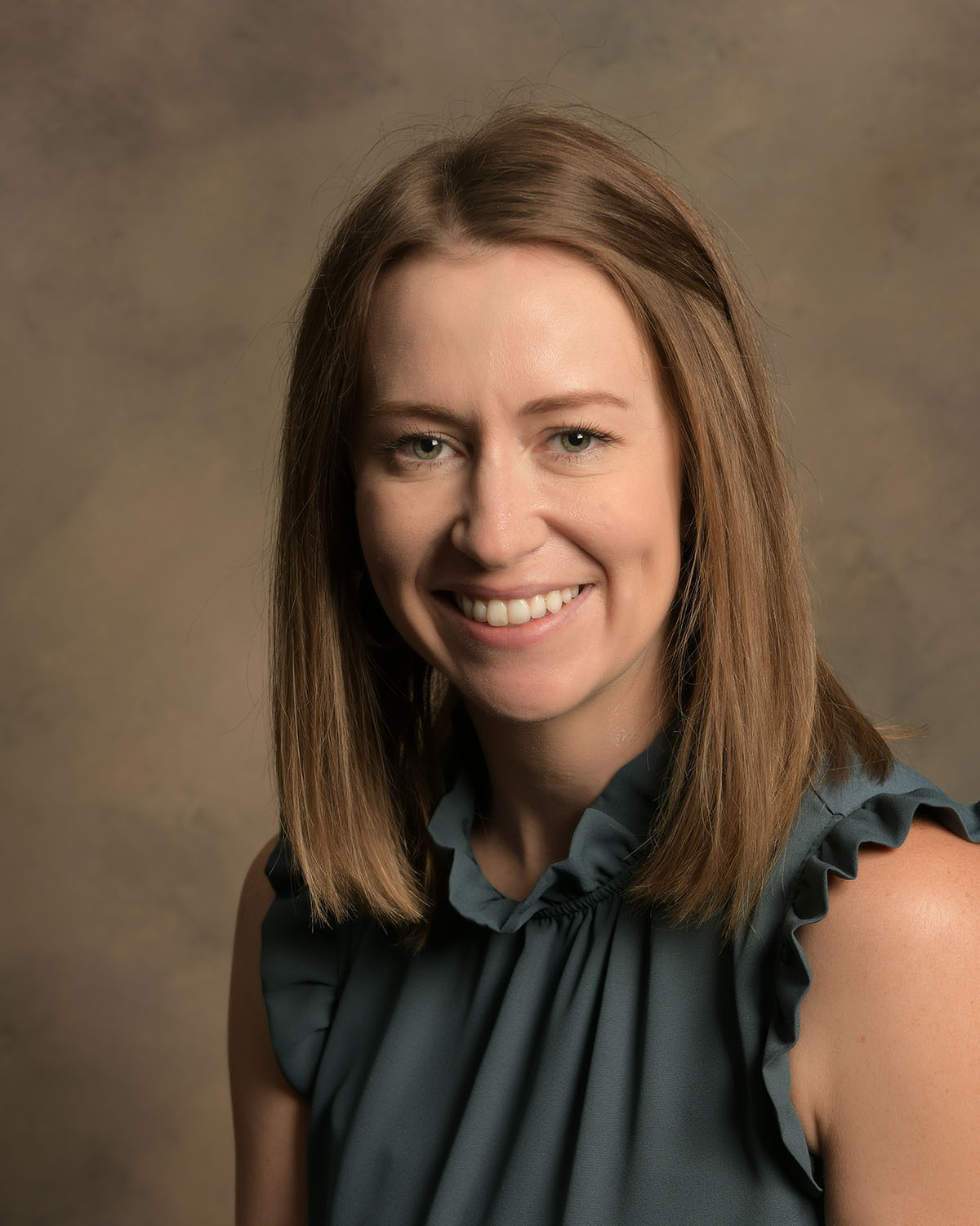 Meredith Longino - Titus Regional Medical Center