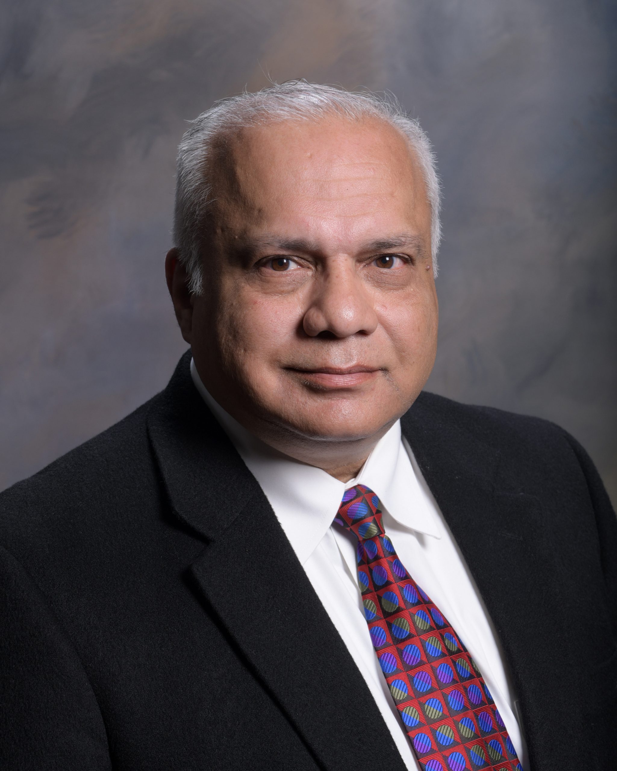Khalid Malik - Titus Regional Medical Center