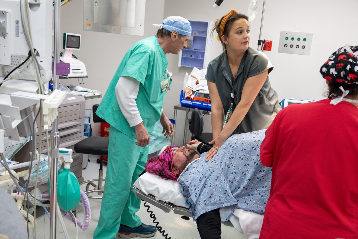 TRMC Recognized as “TOP MATERNAL HOSPITAL” in US - Titus Regional ...