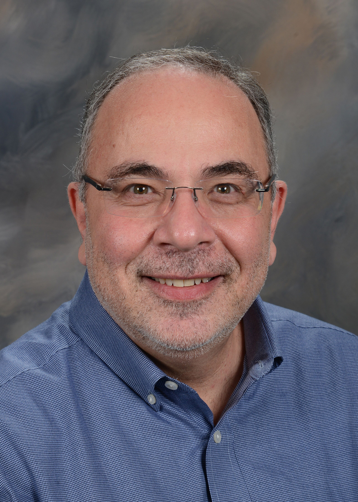 Michael Pappas - Titus Regional Medical Center