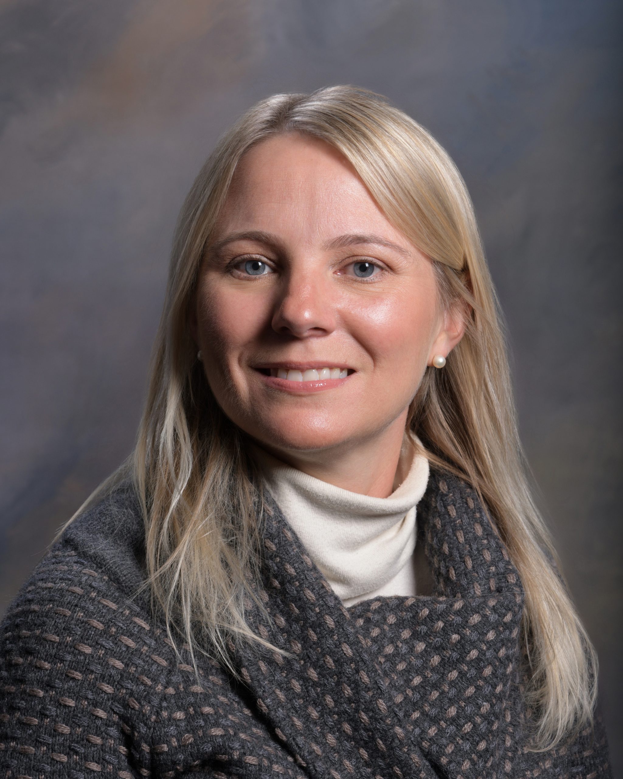 Beth Peterson - Titus Regional Medical Center