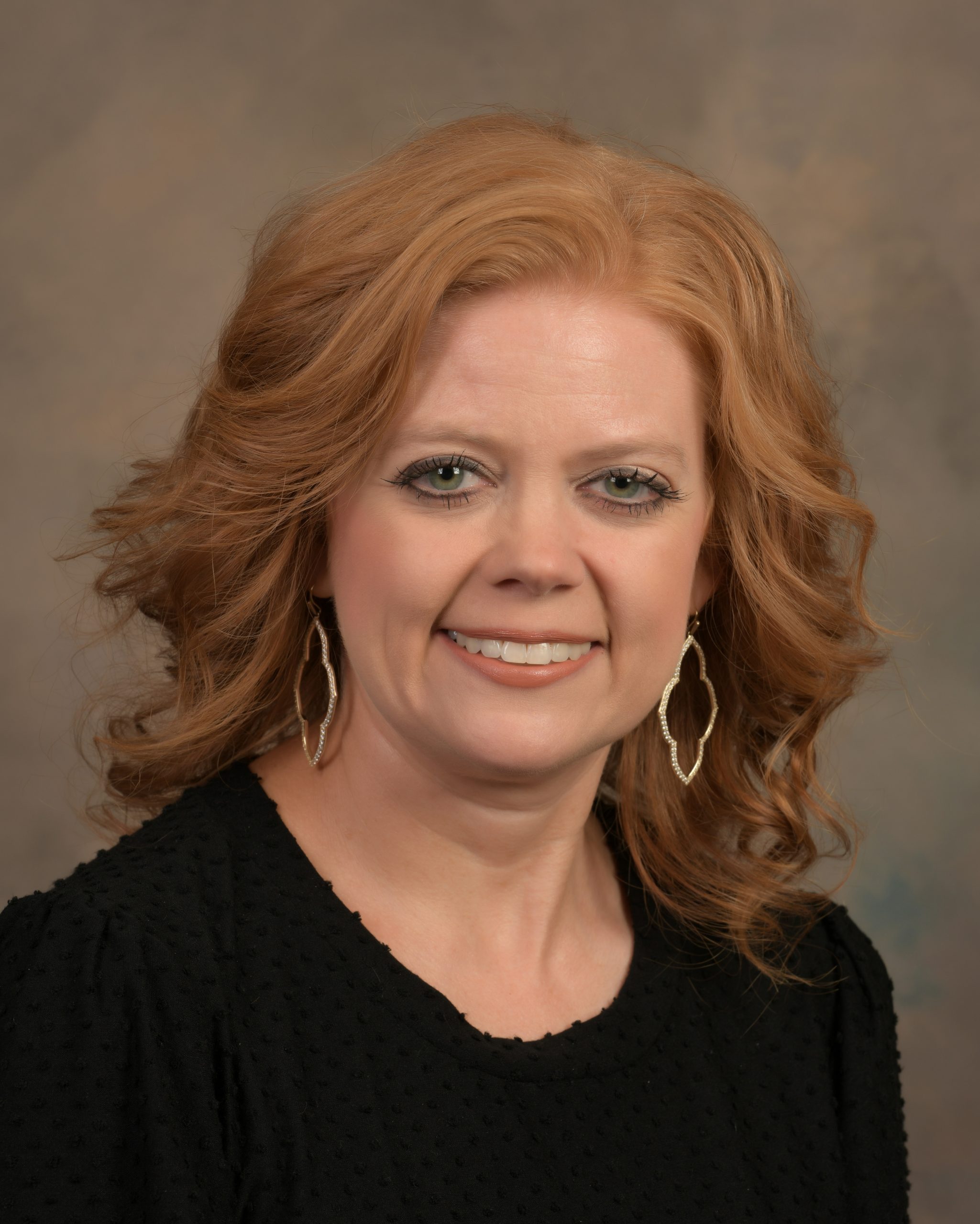 Lara Rowe - Titus Regional Medical Center