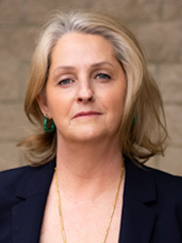 Administration - Titus Regional Medical Center