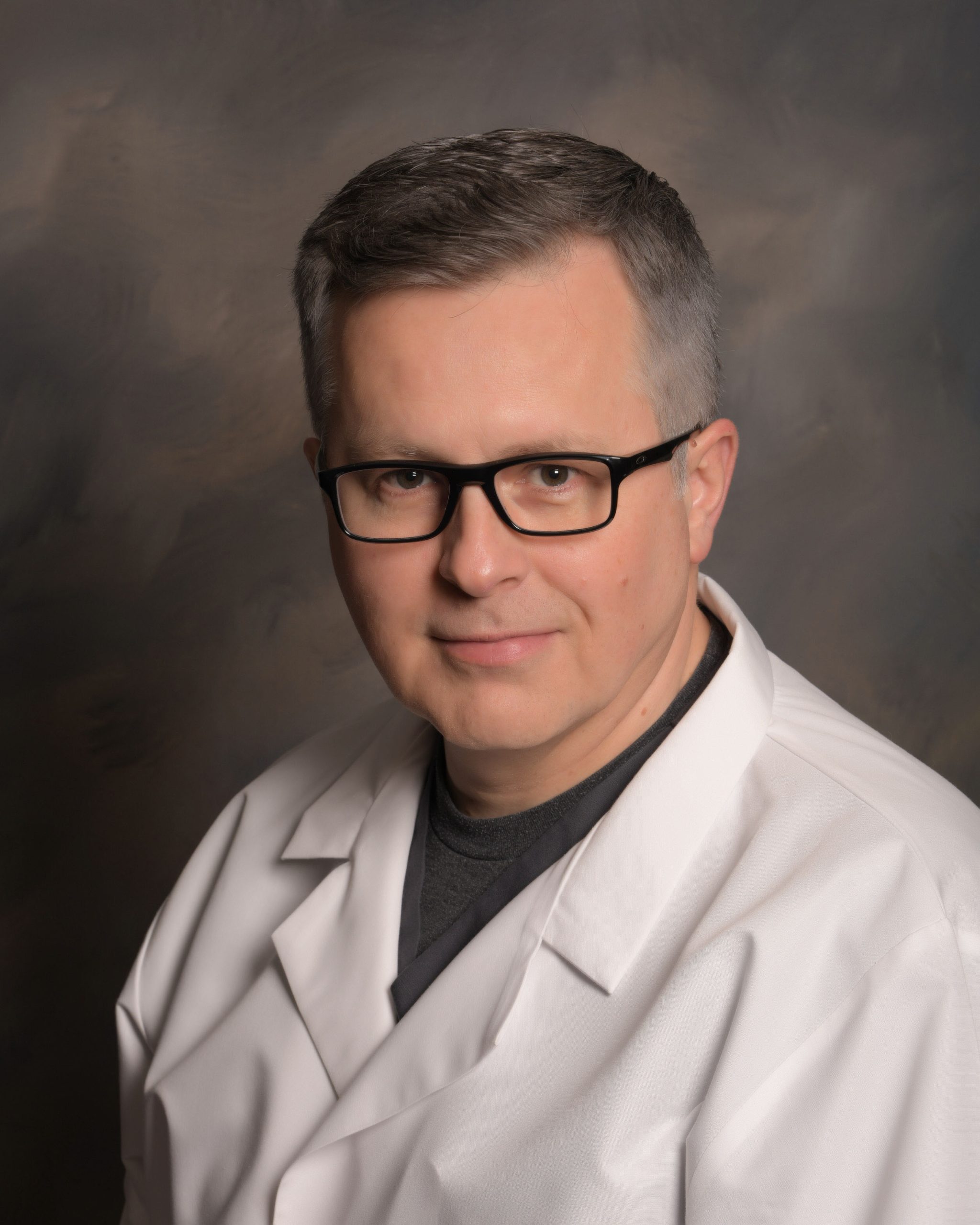 Administration - Titus Regional Medical Center