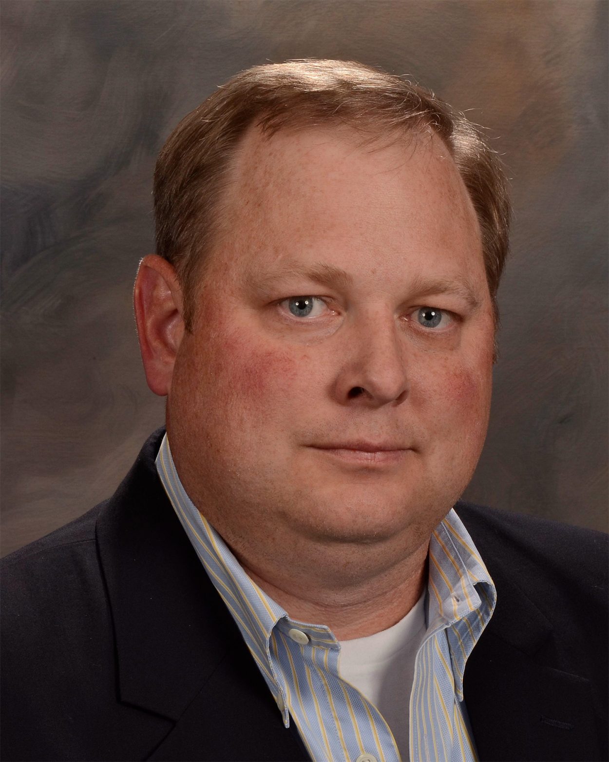 Courreges Appointed to TCHD Board of Managers - Titus Regional Medical Center