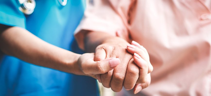 When to Visit a Nurse Practitioner vs Doctor - Titus Regional Medical ...